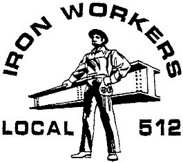 Welcome to IronWorkers Local 512 | St Paul MN